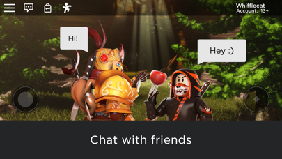 Get Roblox — Your New Must-Have